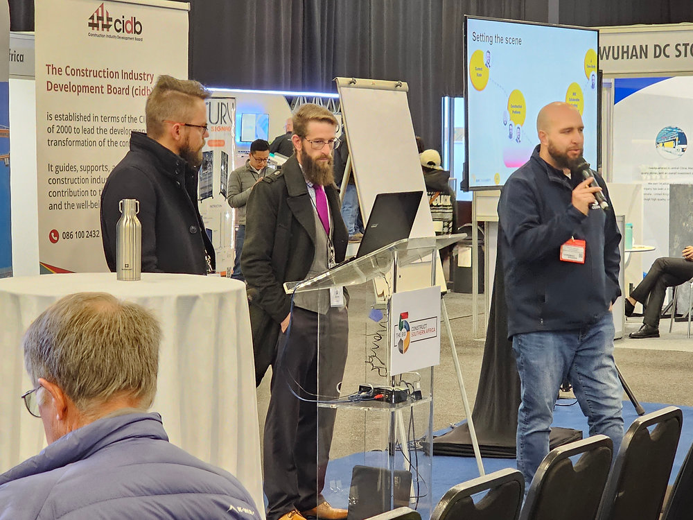 Embracing early Contractor Involvement in the BIM Process