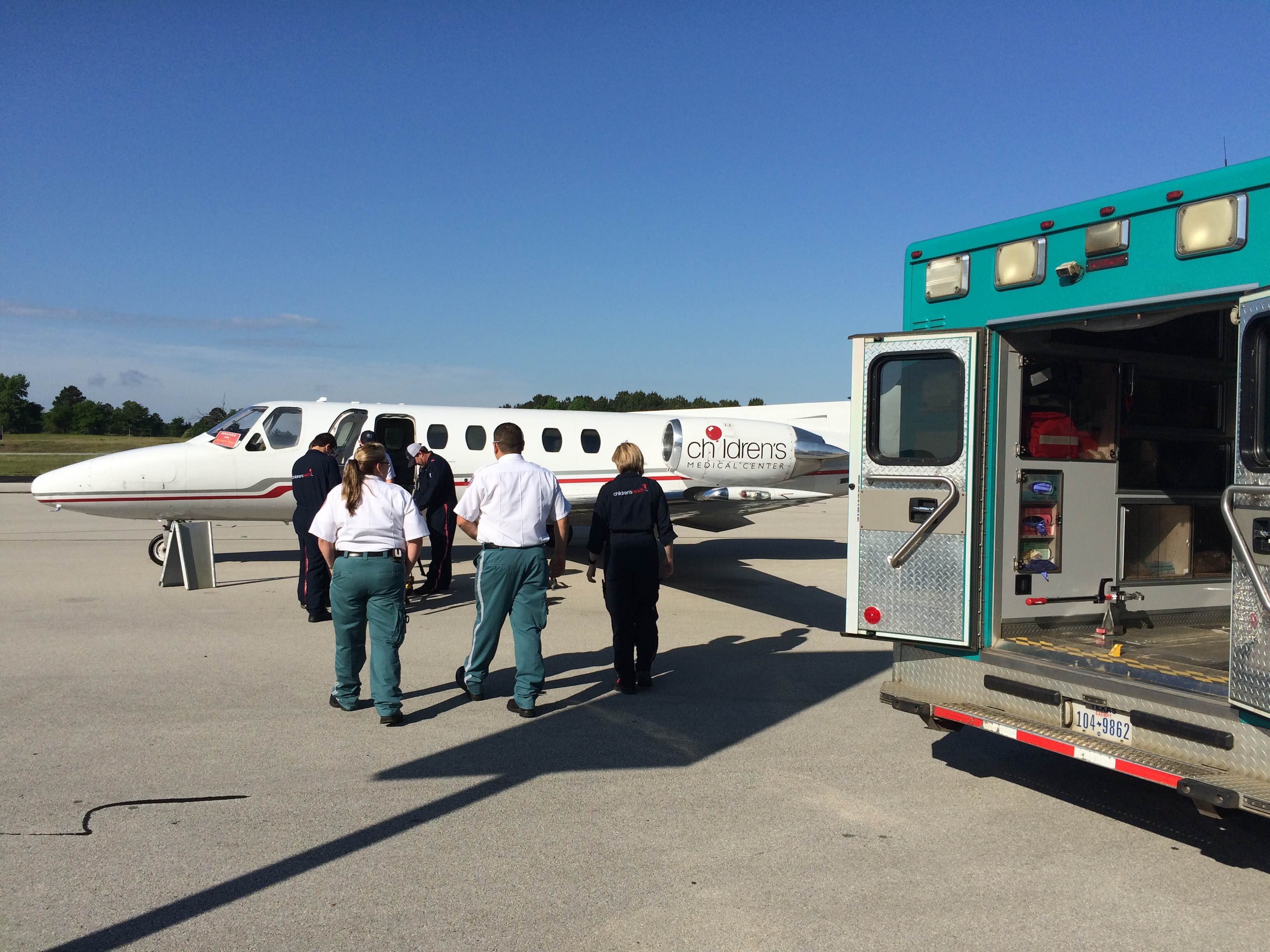 Cherokee County Airport | KJSO | Jacksonville/Rusk, Texas