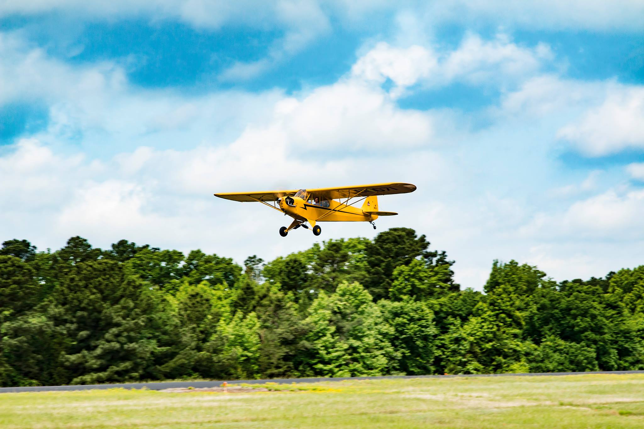 Cherokee County Airport | KJSO | Jacksonville/Rusk, Texas