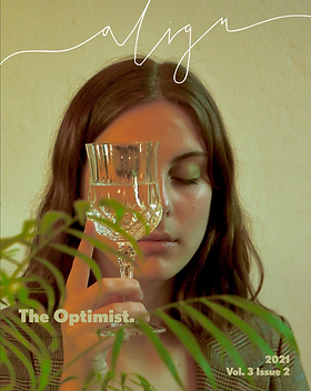 Fashion | UO Align Magazine