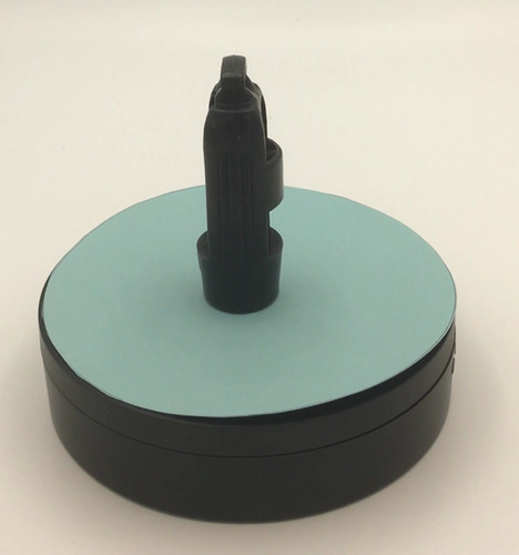 1970's Plastic CO2 capsule Charger key - Original | AcquaspumateSiphon