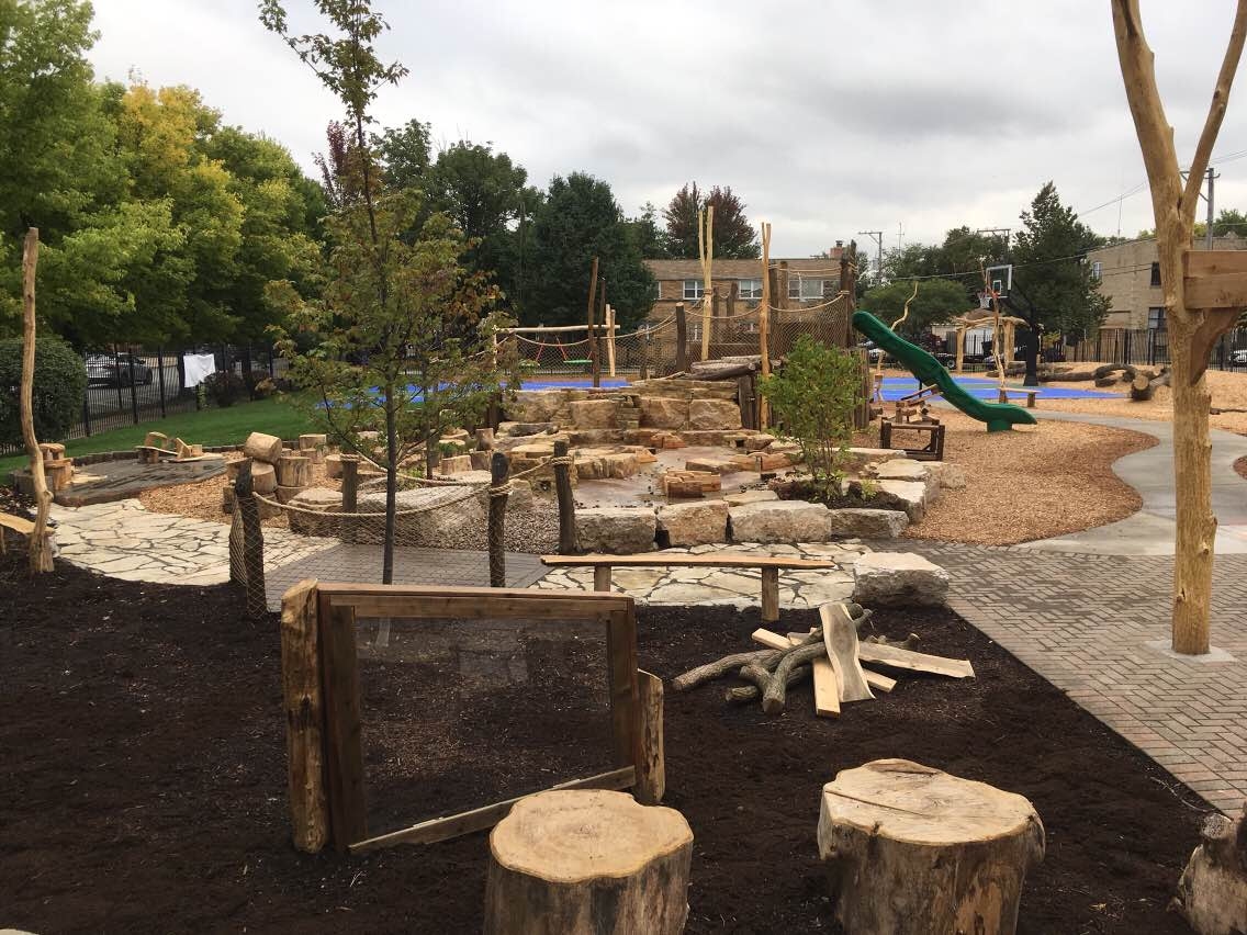 Products | GRG Playscapes