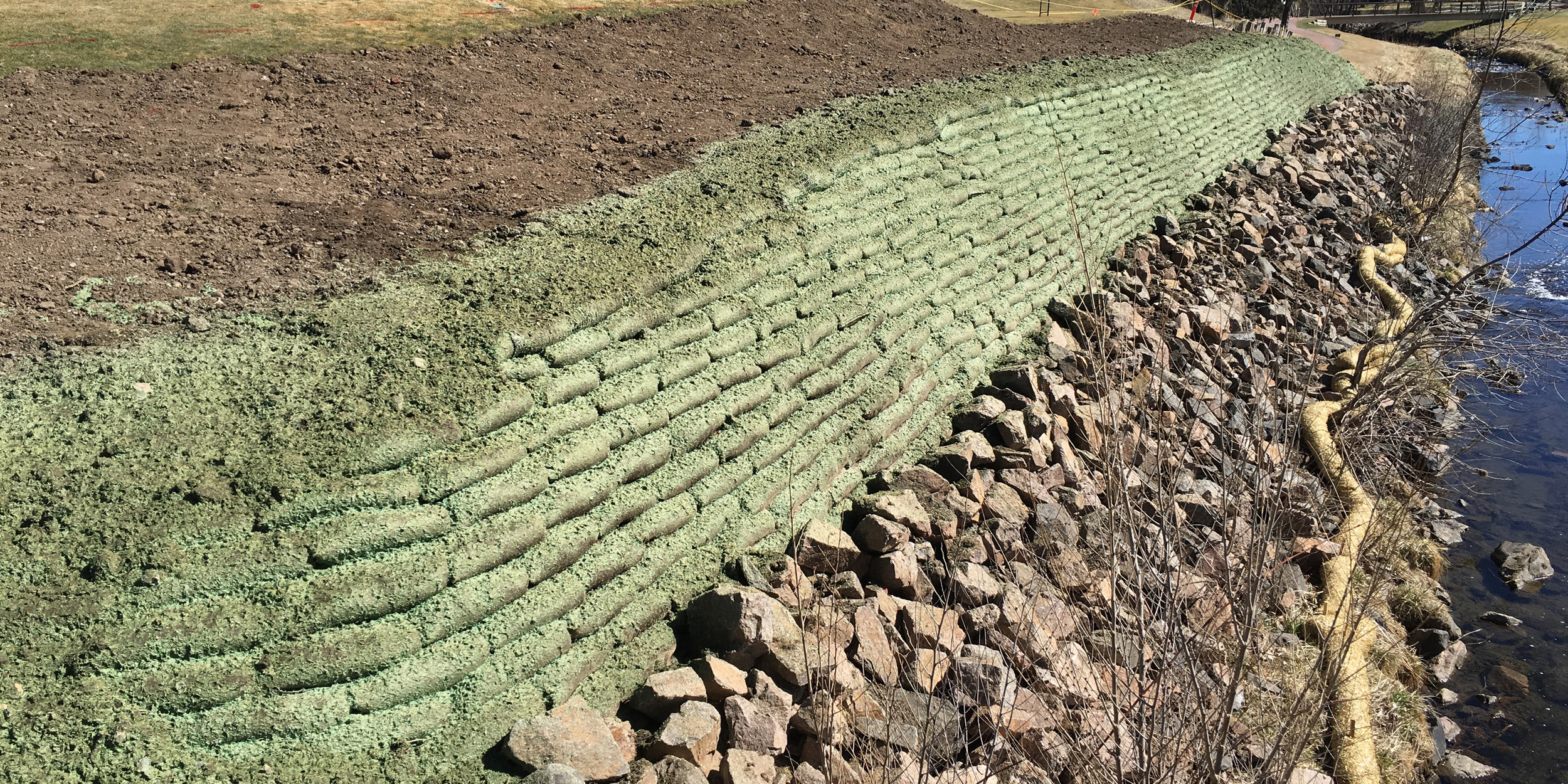 Hydroseeding Tips