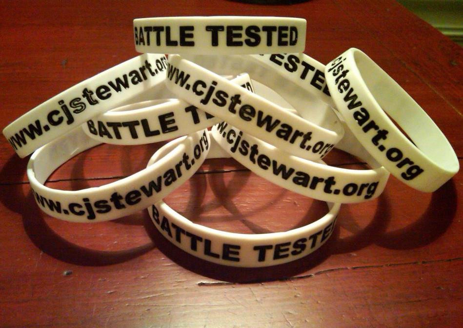 CJ Stewart Foundation