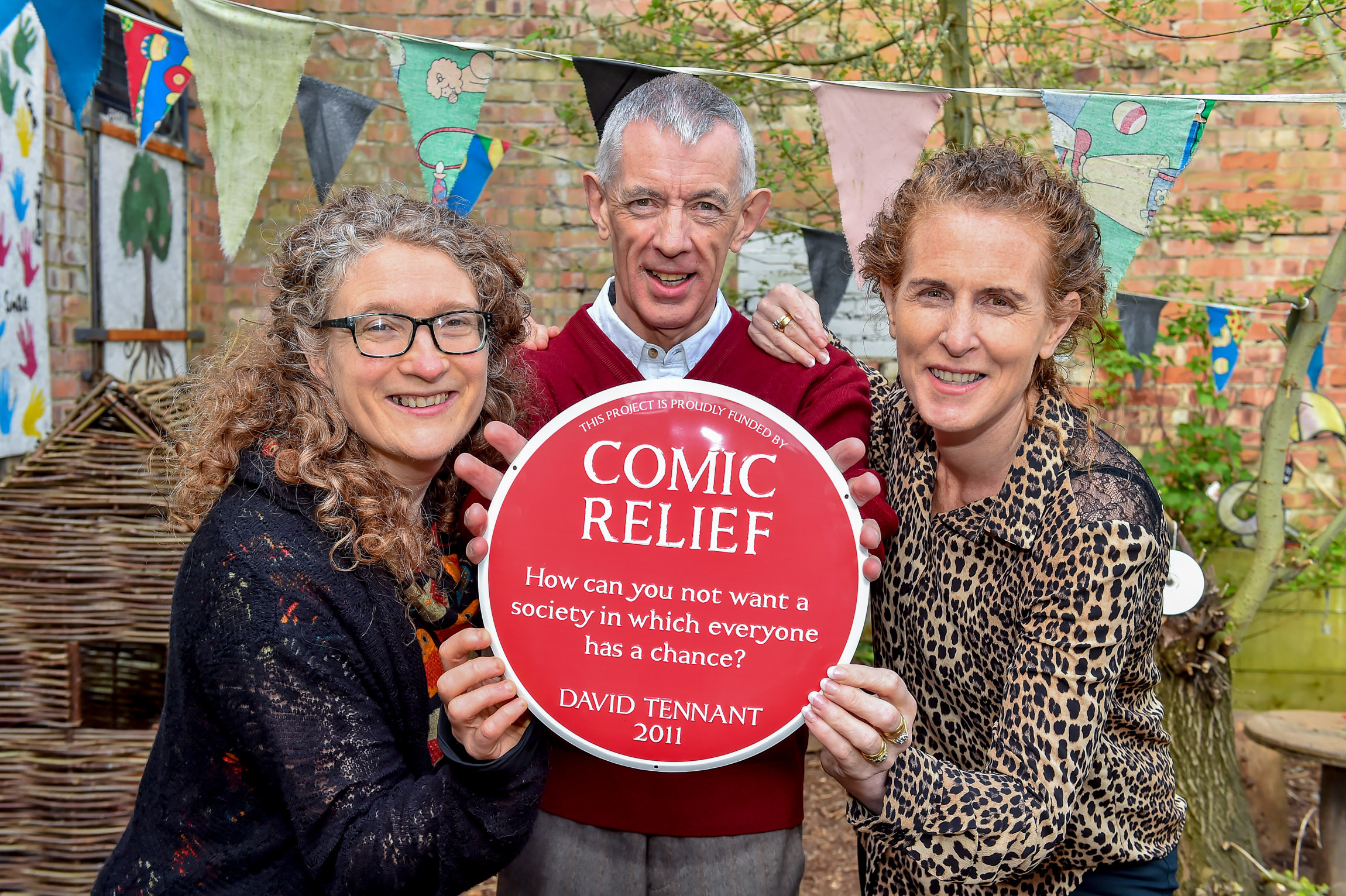 Community Foundation Announces 880 000 Comic Relief Fund For Northern community-foundation-announces-880-000-comic-relief-fund-for-northern