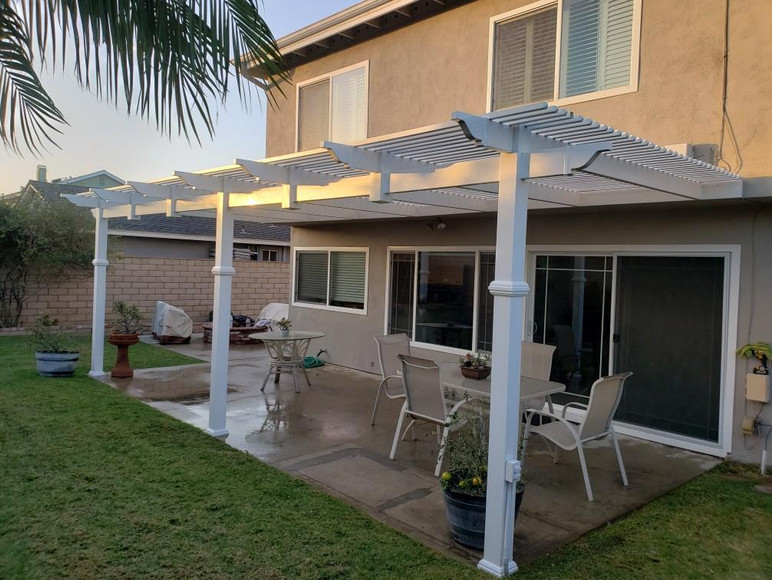 Fence Installation | Calvet Fence | Fullerton CA