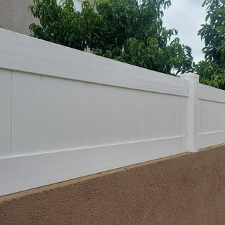 Fence Installation | Calvet Fence | Fullerton CA