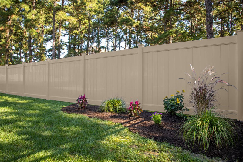 Fence Installation | Calvet Fence | Fullerton CA