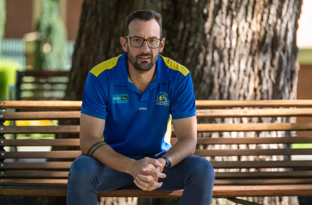 Seniors | Golden Square Football Netball Club