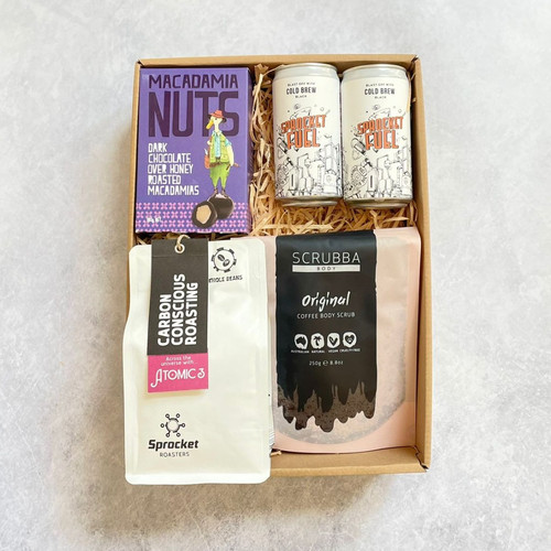 Brew-tiful Day Hamper | Harper and Lulu