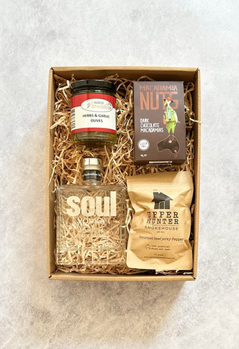 The Valley Ranger Gift Hamper | Harper and Lulu