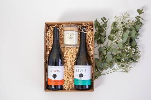 The Pokolbin Hamper | Harper and Lulu