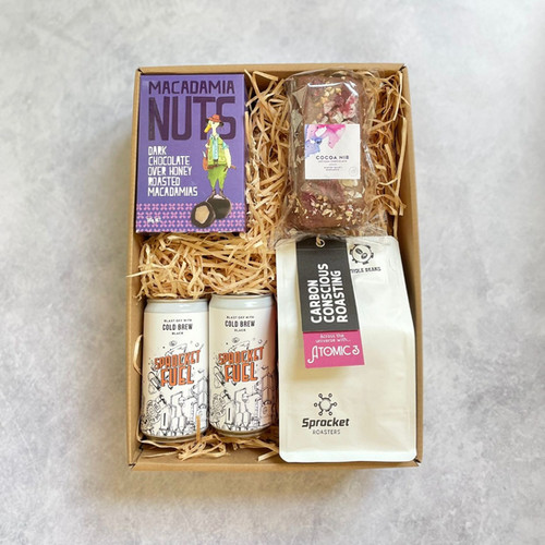 Perk Me Up Hamper | Harper and Lulu
