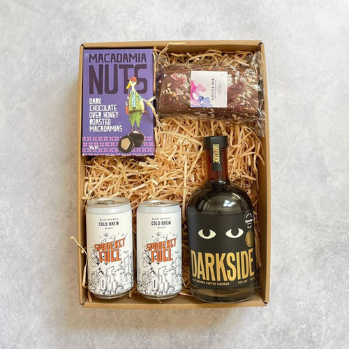 Espresso Yourself Hamper | Harper and Lulu
