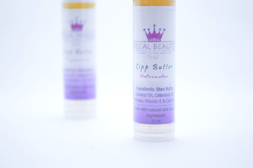 Lipp Butter | Regal Beauté