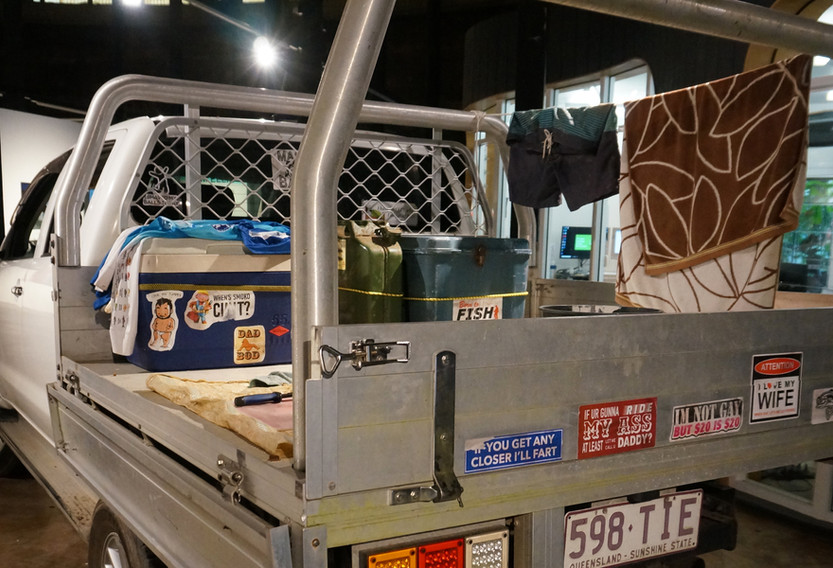 MANnerisms Gallery Photos | tim-ellis