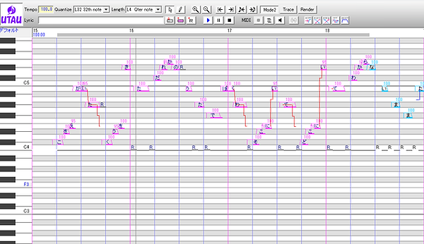 WHAT IS UTAU? | coffeepunch