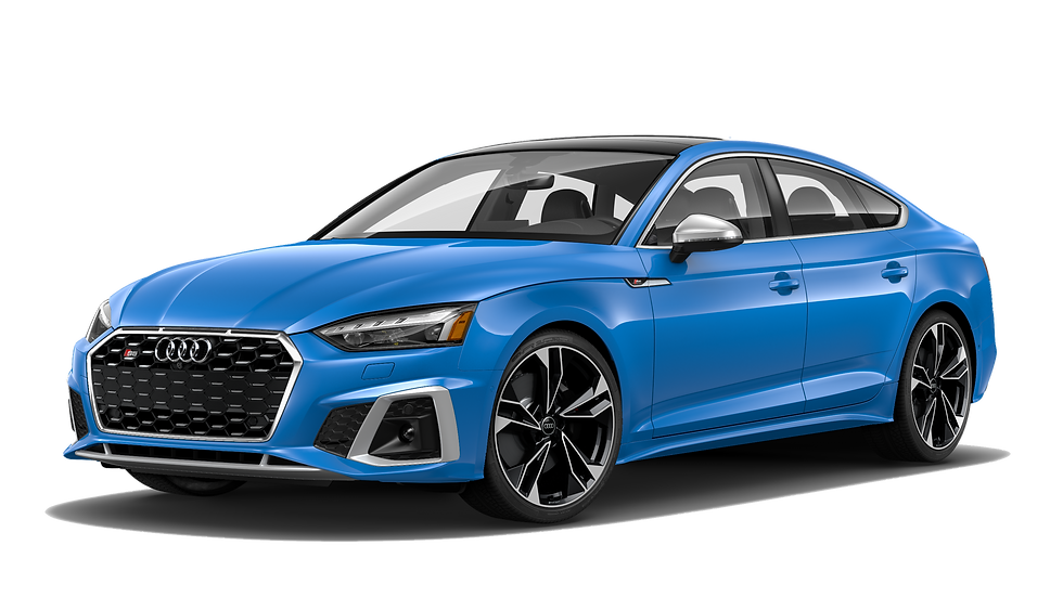 Audi Remote Starters | N2 Designs