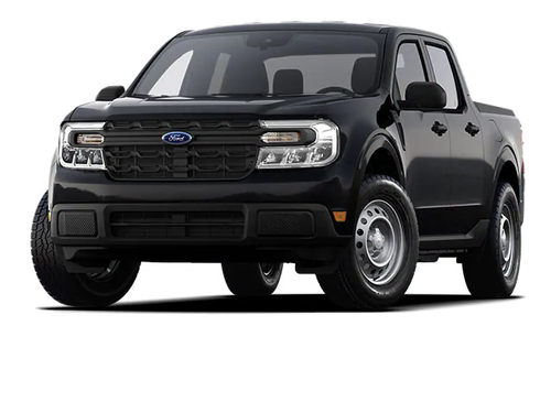 N2 Designs|N2 Designs 2022 Ford Maverick Hybrid Plug & Play Remote ...