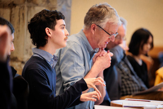 Young Composers Award | NCEM | England