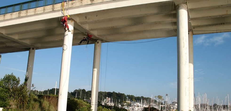 DEBRIS NETTING | Netting Nerds