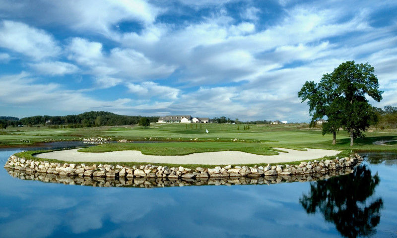 Amenities | White River Trout Club