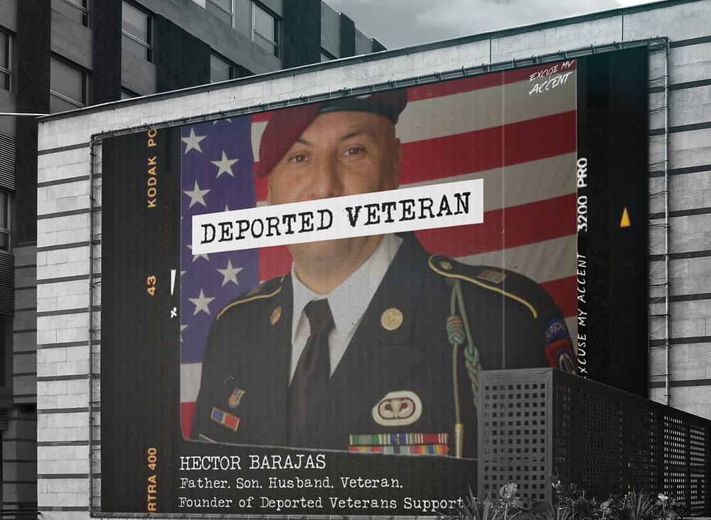 BRING THEM HOME Trailer - A Documentary On The Deportation Of American ...