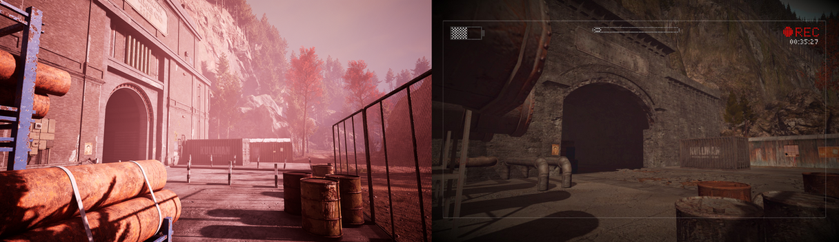 Gallery | Slender: The Arrival