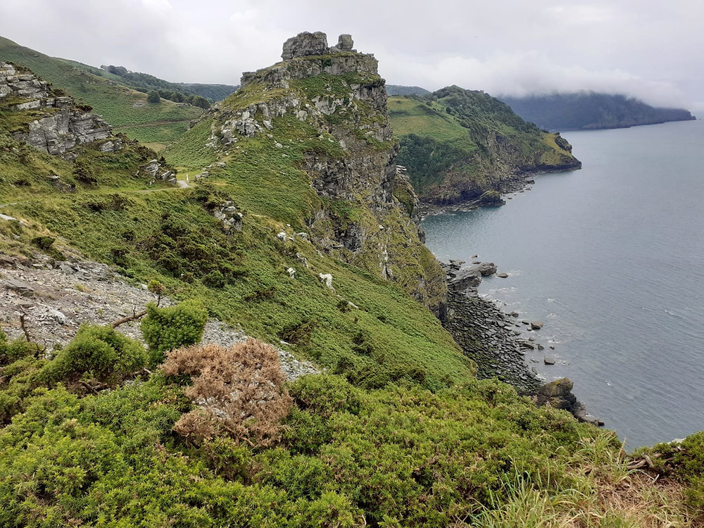 Planet Perspectives: Exmoor National Park Ranger