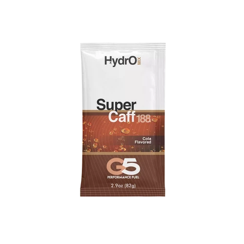 SuperCaff 188 | G5 Performance Fuel