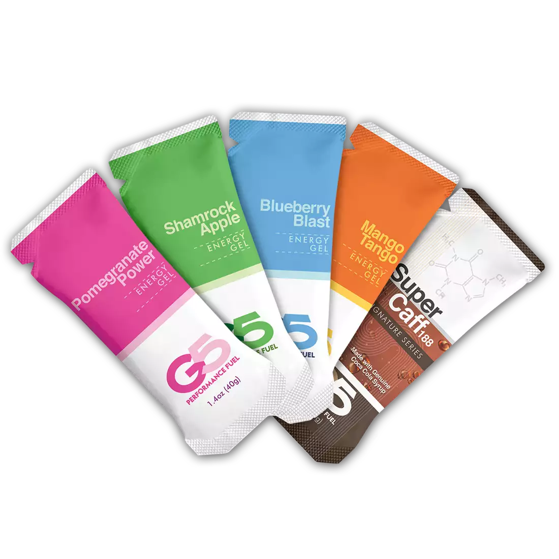 Home | G5 Performance Fuel