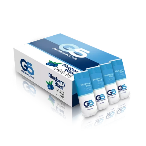 Blueberry Blast | G5 Performance Fuel