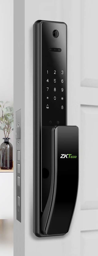 HBL400 | Time Access SG