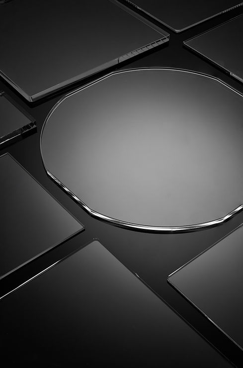 Caesium Iodide - Csl - Global Optics Uk Ltd Caesium Iodide - Csl - Global Optics Uk Ltd