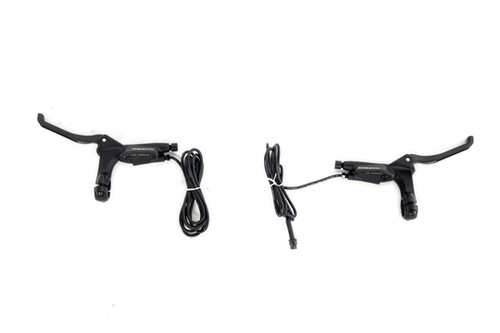 FLY-11 Brake Lever Pair | FLY E-BIKE