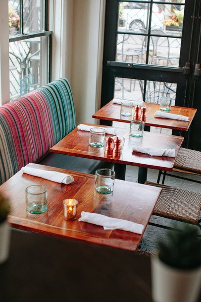 HYANNIS | Añejo Mexican Bistro