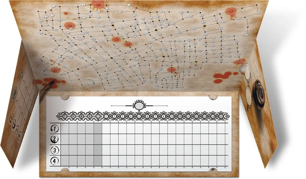 Gameistry Entertainment: Chennai's Ultimate Board Gaming Destination ...