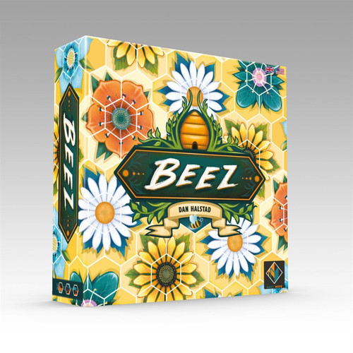 Buy Beez Board Game Online at the best prices in India at Gameistry