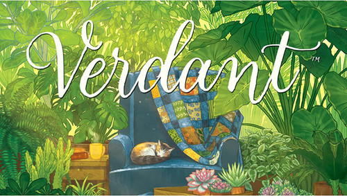 Buy Verdant Board Game Retail Edition Online at the best prices in ...