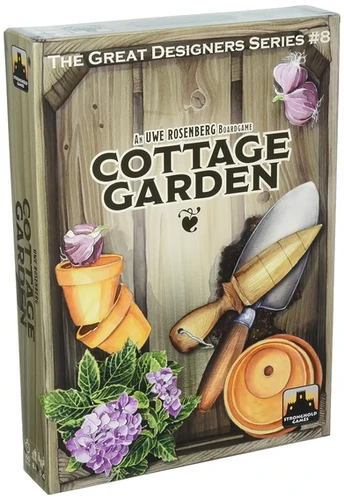 Cottage Garden | Board Game