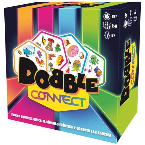 Dobble Connect | Board Game