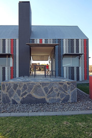 Nutec Roofing Slate | Gallery