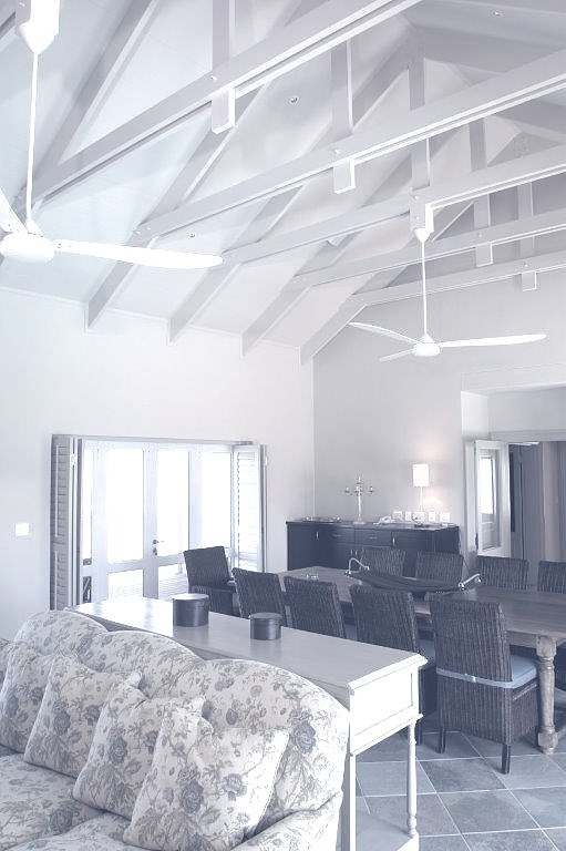 Nutec Ceilings | Everite