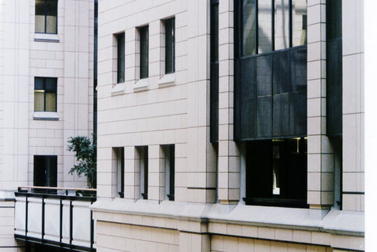 Nutec Facades & Cladding | Everite