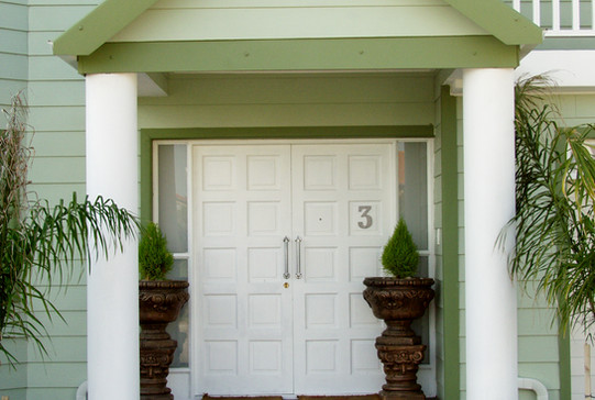 Nutec Facades & Cladding | Everite