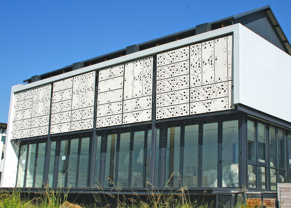 Everite | Home of Nutec Products