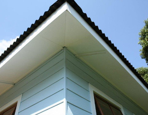 Nutec Ceilings | Everite