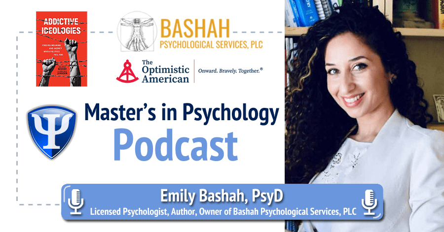 Dr. Emily Bashah and Her Road to Success