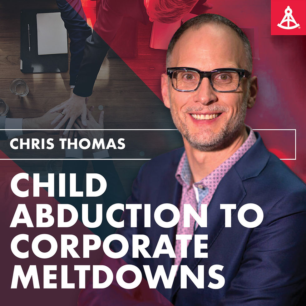 Navigating Crisis Management - Lessons from the Elizabeth Smart Case ...