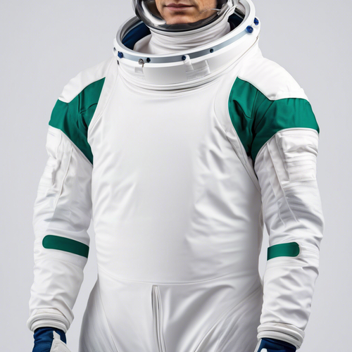 Advanced Space Suit Fabric | Vernell Llc